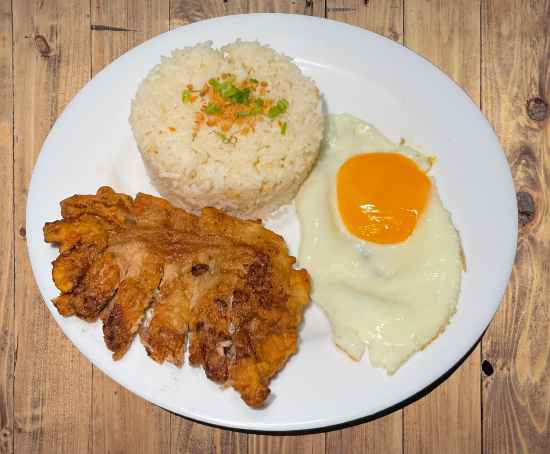 Ron Ron's Kitchen menu in Baliuag | ordermo