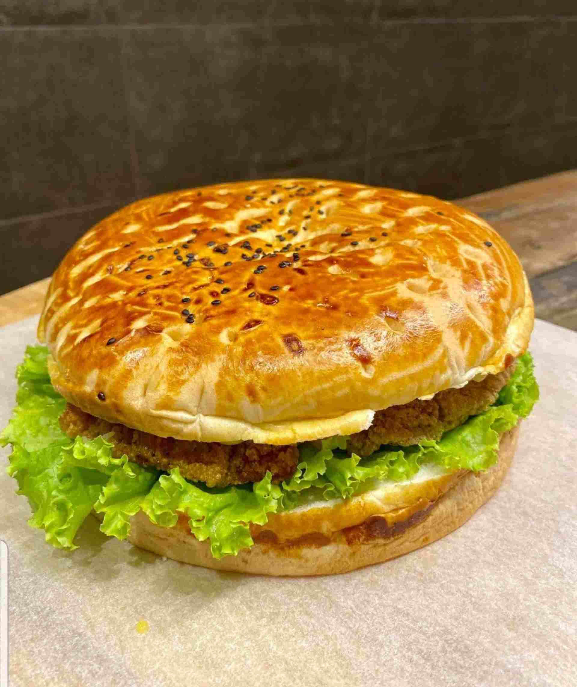 VG's Kitchenette menu in Dinalupihan | ordermo