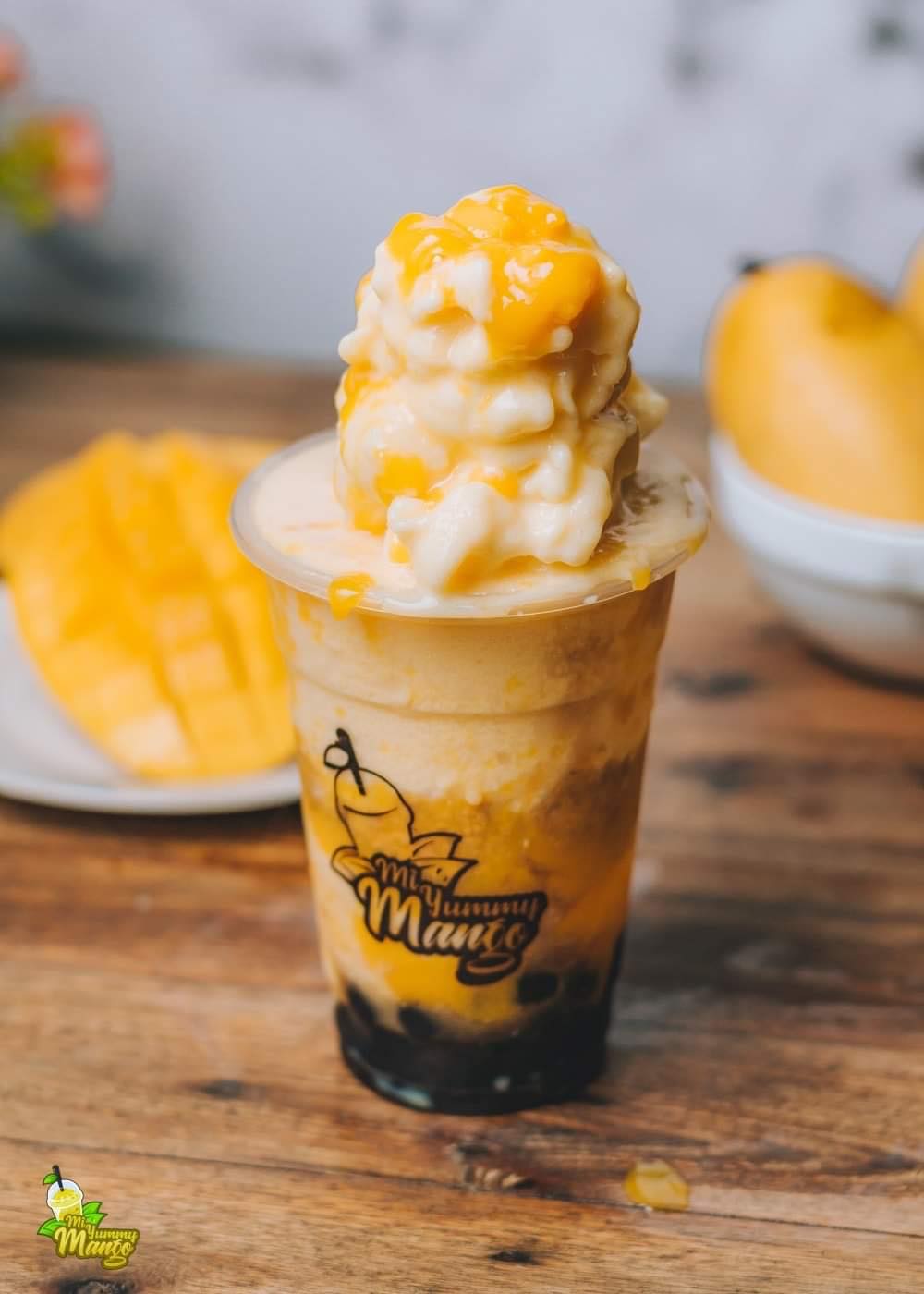 Mi Yummy Mango - Bustos menu in Bustos | Express Food Delivery - ordermo.ph