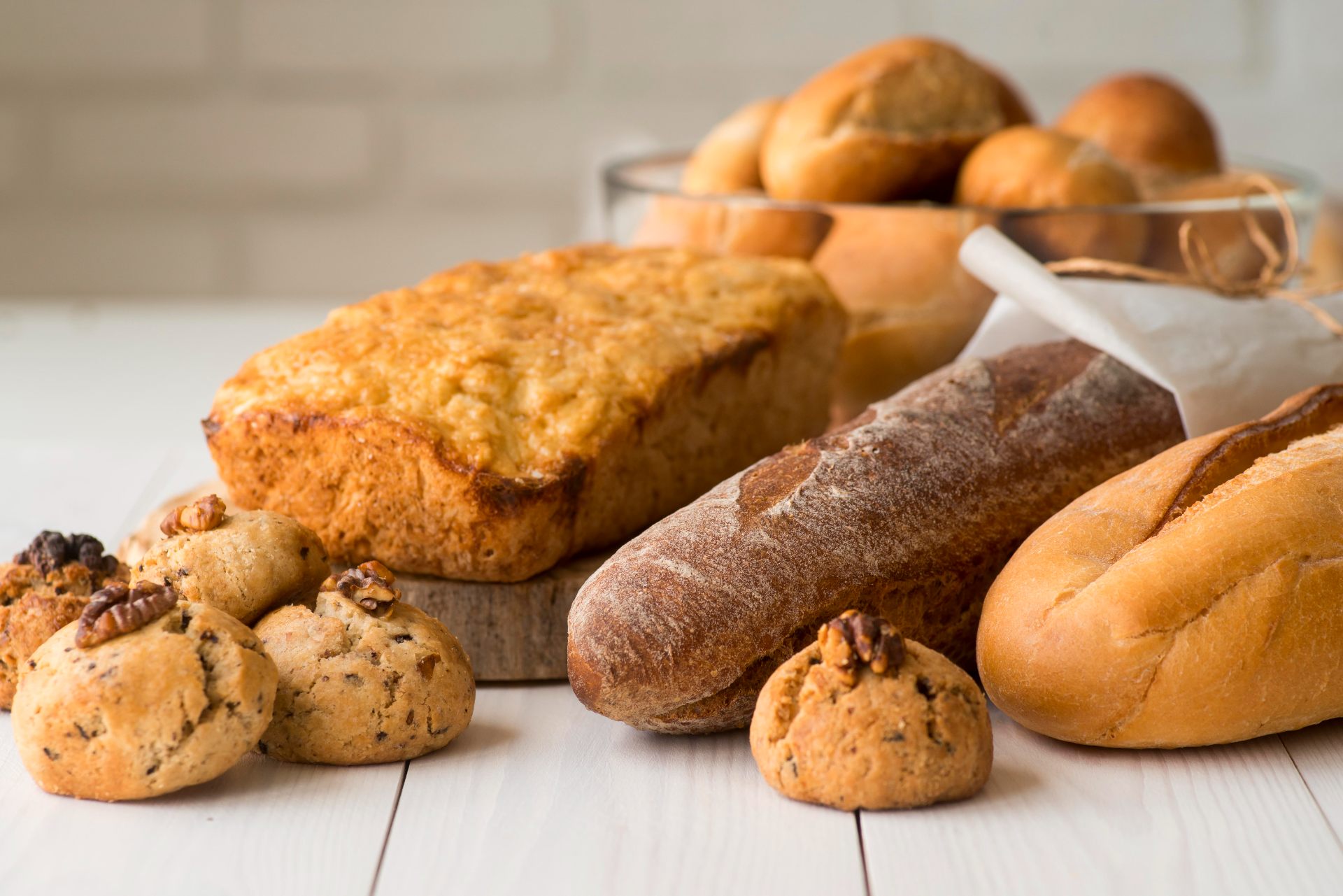 Bakers Maison - Subic menu in Subic Bay Freeport |ordermo