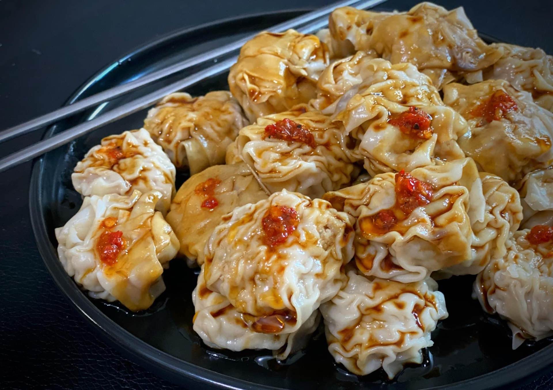 Ayos' Special Siomai menu in San Rafael | Express Food Delivery ...