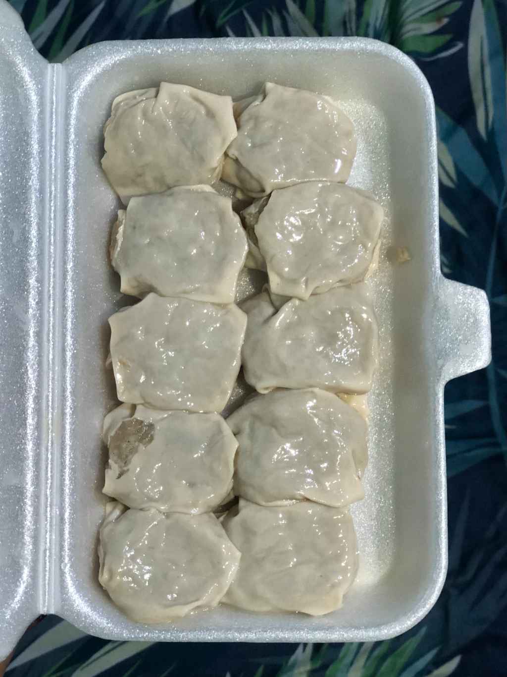 Ayos' Special Siomai menu in San Rafael | Express Food Delivery ...