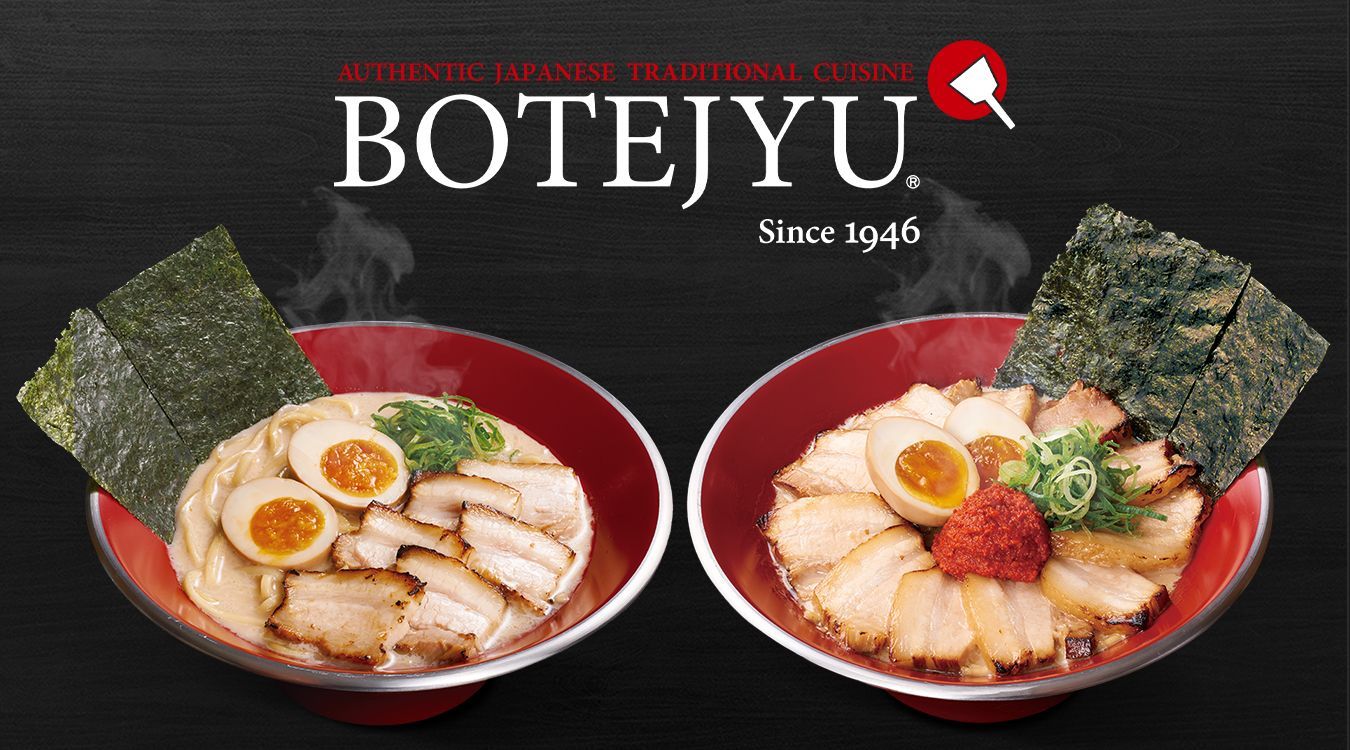 Botejyu - SM Marilao menu in Marilao | Express Food Delivery - ordermo.ph