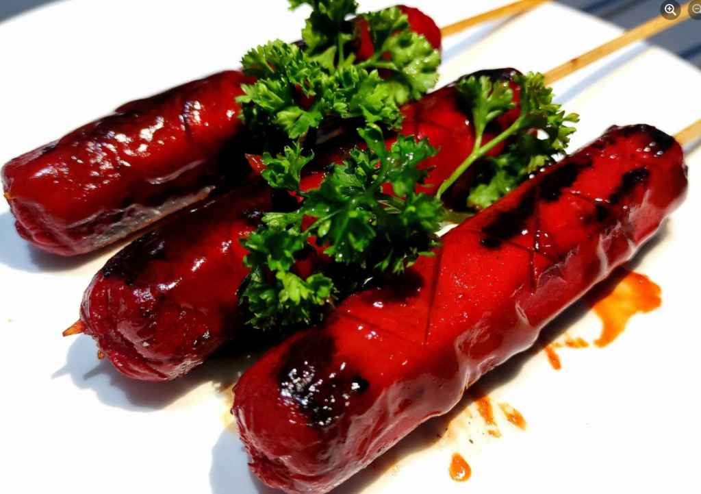 VL Place Marisol menu in Angeles City | ordermo