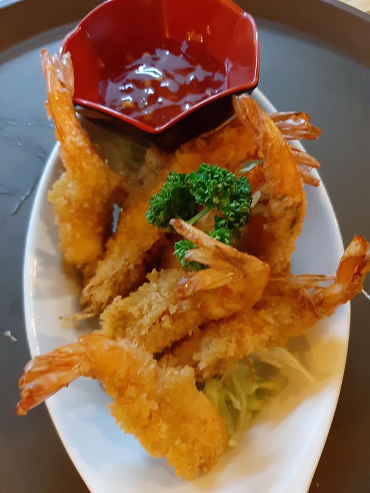 VL Place Marisol menu in Angeles City | ordermo