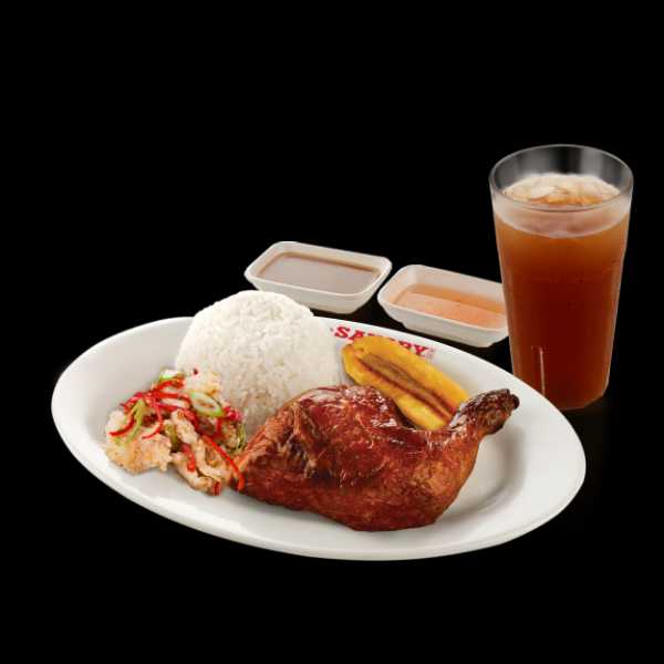 Classic Savory - SM Marilao menu in Marilao | Express Food Delivery ...