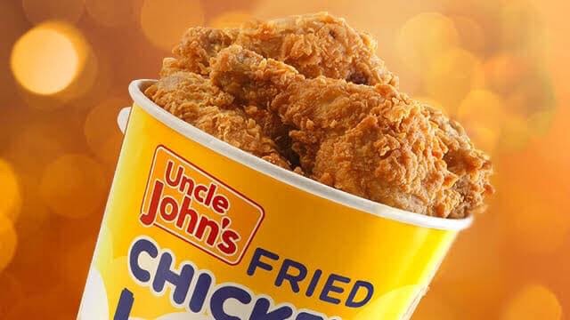 Ministop - HEIP menu in Hermosa | Express Food Delivery - ordermo.ph