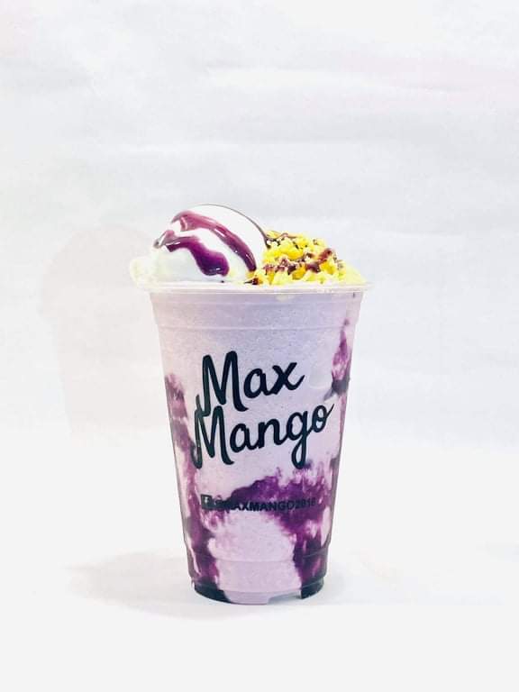 Max Mango menu in Orani | ordermo