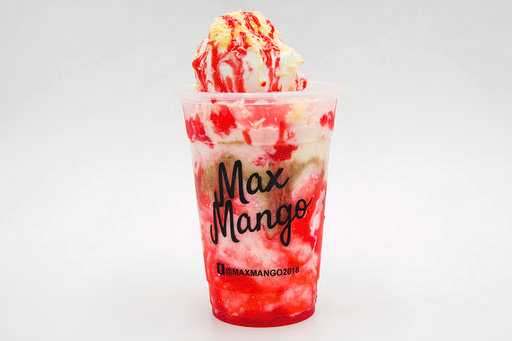 Max Mango menu in Orani | ordermo