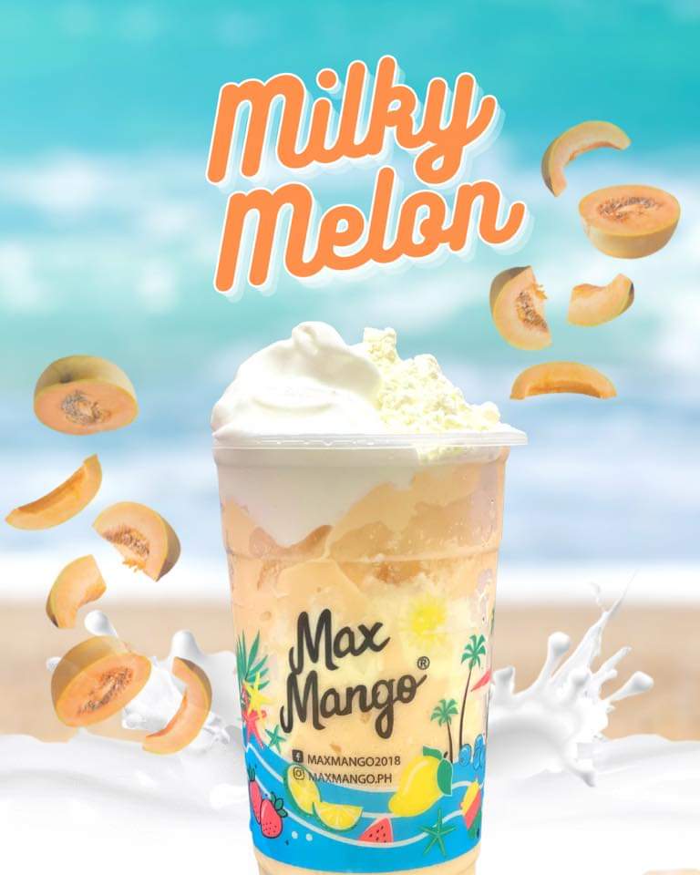 Max Mango - Balanga menu in Balanga City | ordermo