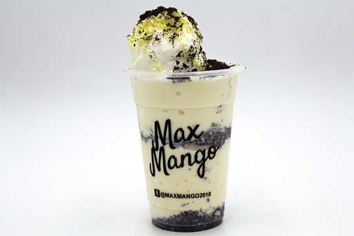 Max Mango menu in Orani | ordermo