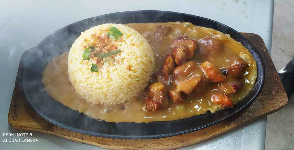 Pap's Grill and Resto Bar menu in Dinalupihan | ordermo