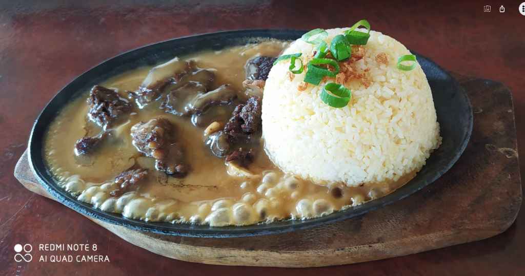 Pap's Grill and Resto Bar menu in Dinalupihan | ordermo