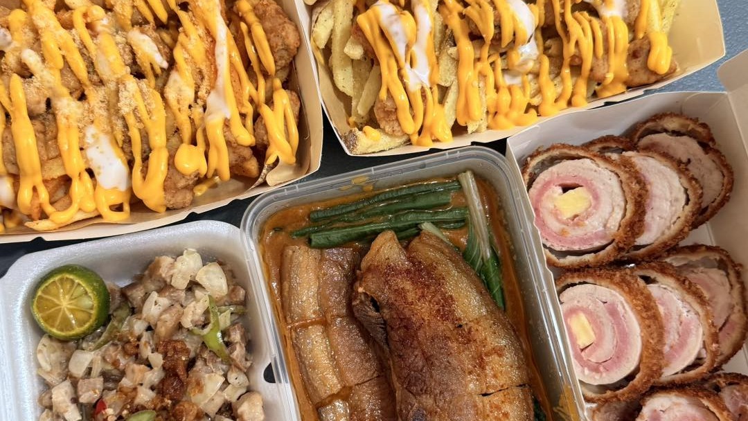 Calvin’s Ulam To Go - Orani menu in Orani | ordermo