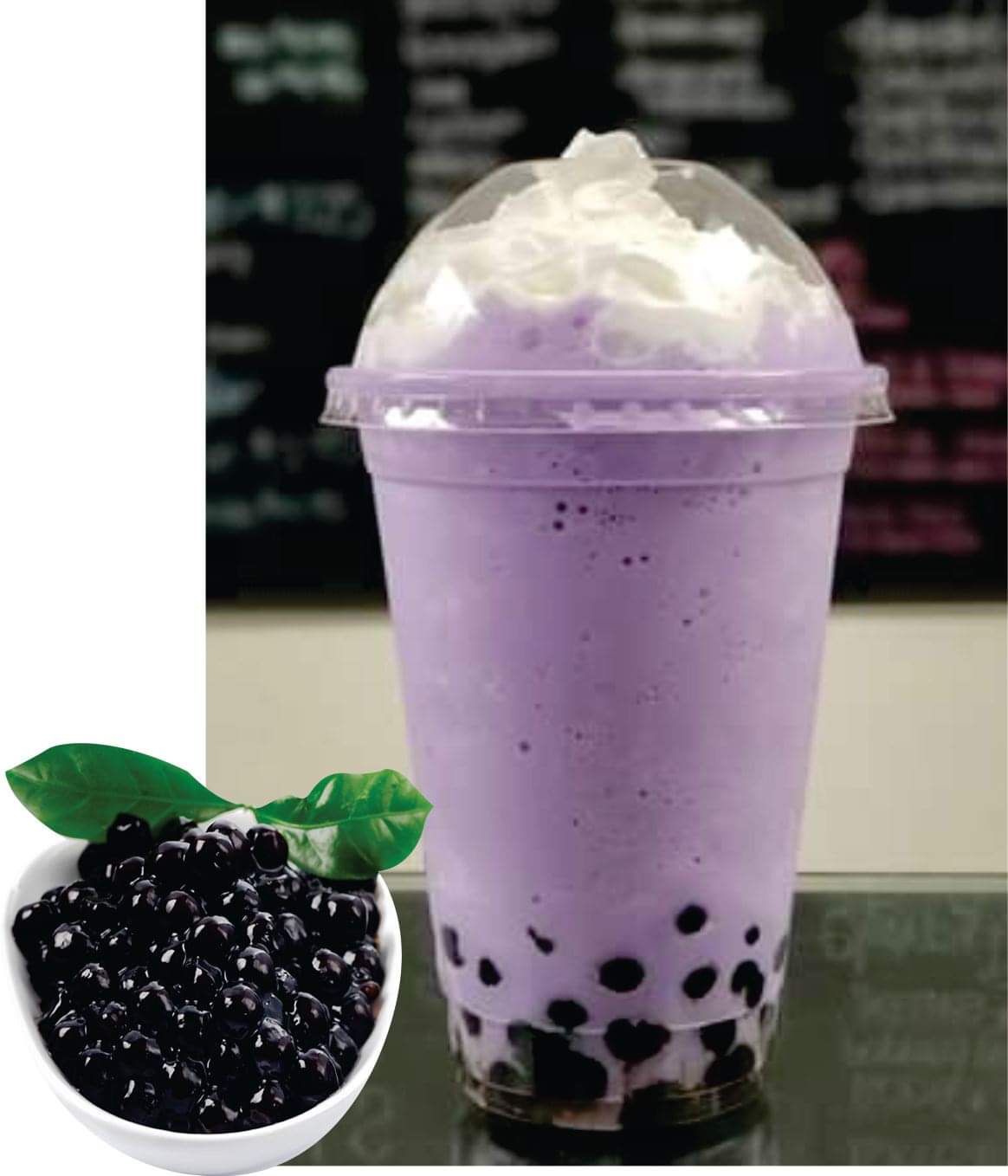 Master Takoyaki menu in Olongapo City | ordermo