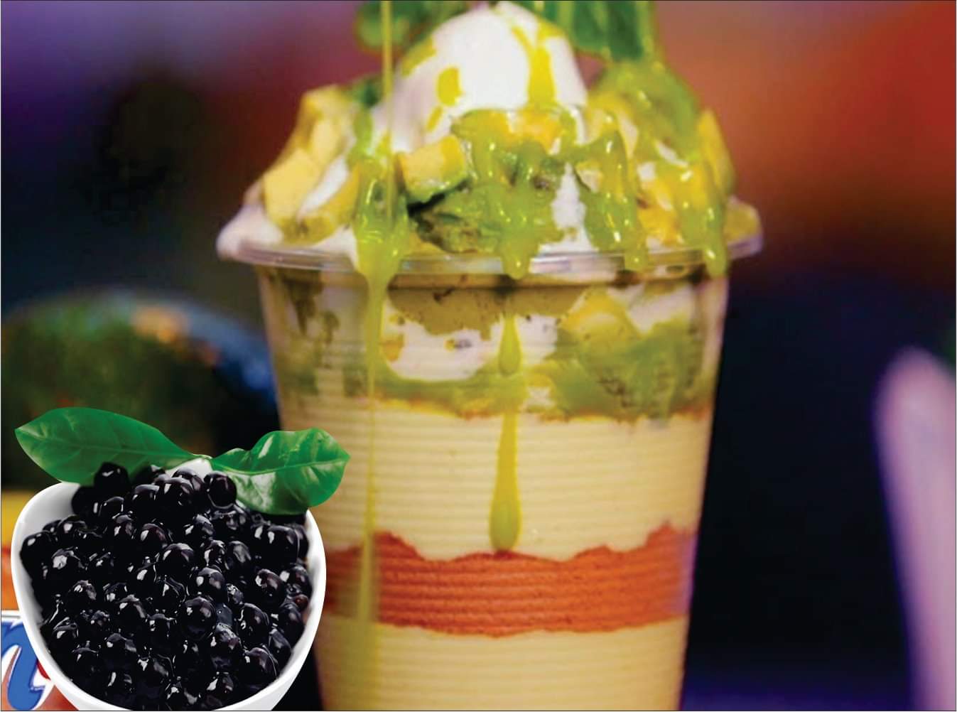 Master Takoyaki menu in Olongapo City | ordermo