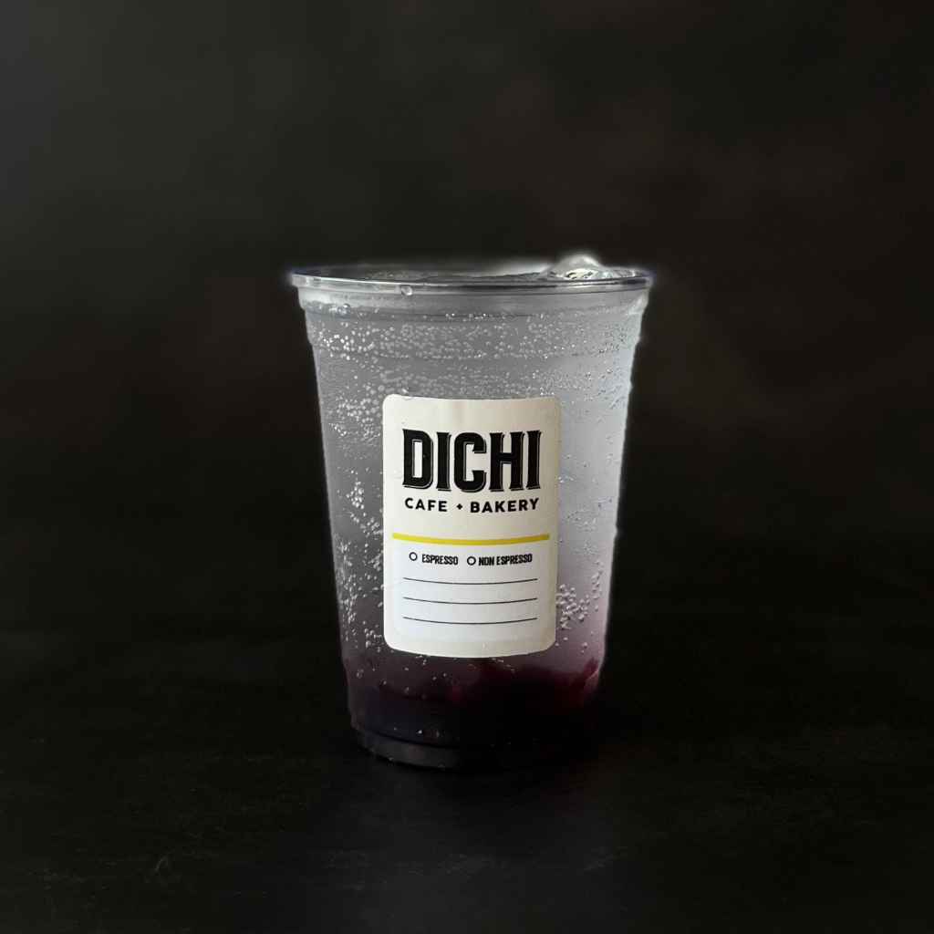 Dichi Café + Bakery menu in Plaridel |ordermo