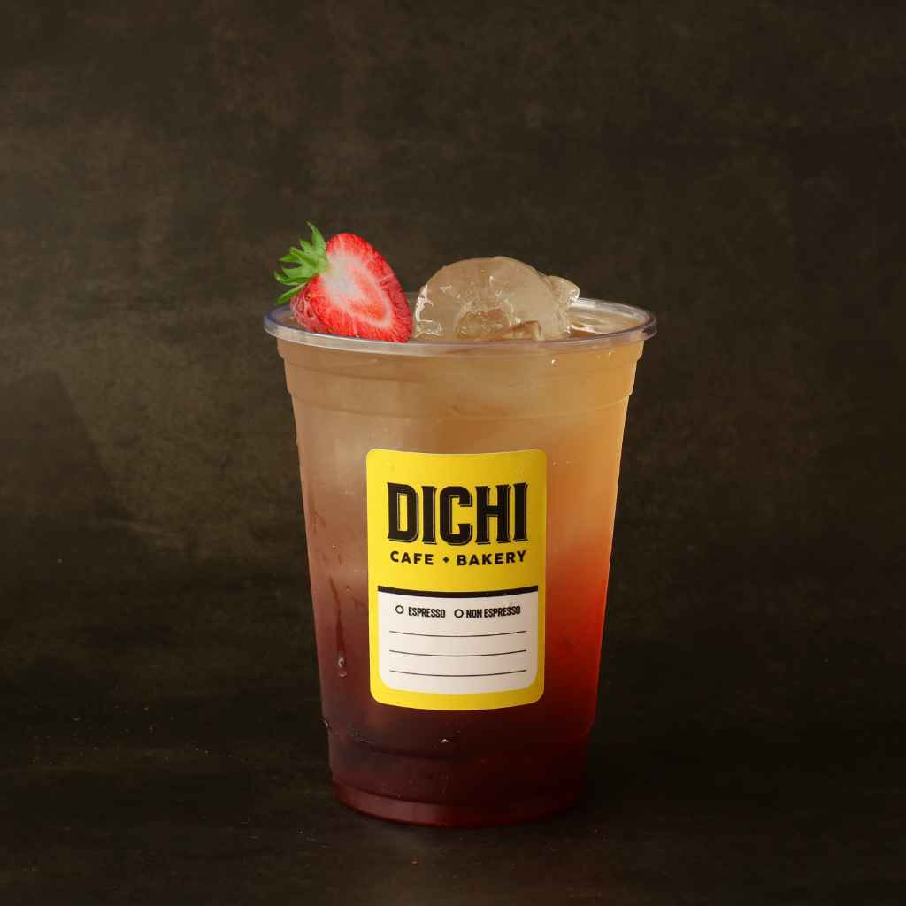 Dichi Café + Bakery menu in Plaridel |ordermo