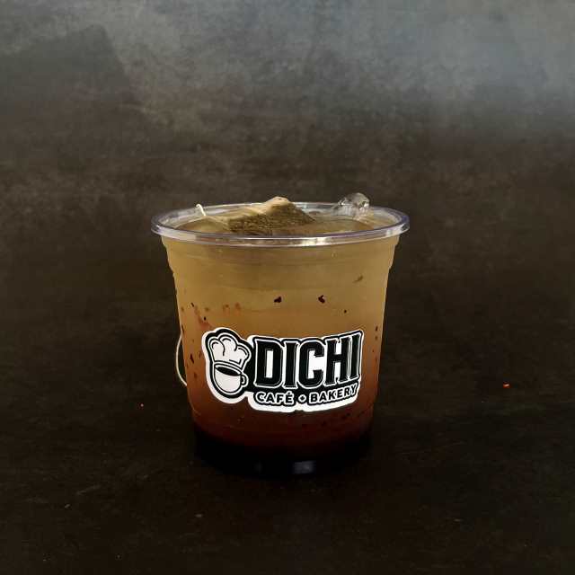 Dichi Café + Bakery menu in Plaridel |ordermo