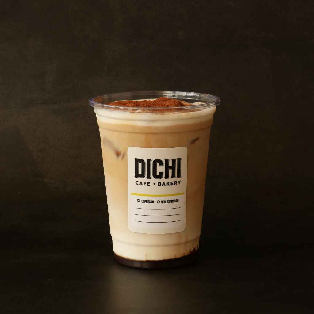 Dichi Café + Bakery menu in Plaridel |ordermo