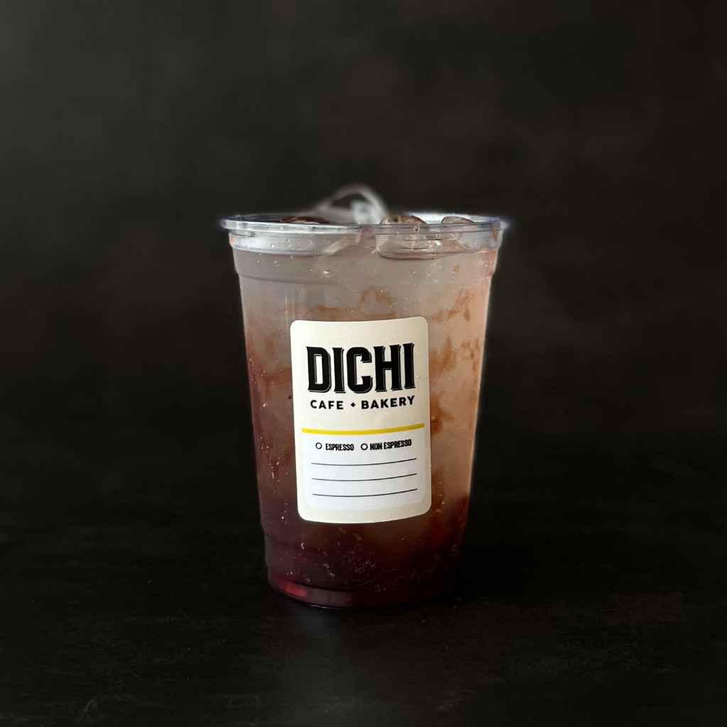 Dichi Café + Bakery menu in Plaridel |ordermo