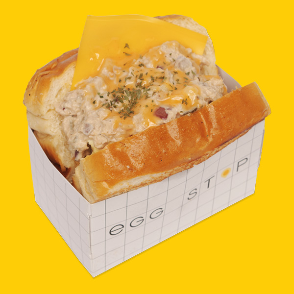 Egg Stop - Baliwag menu in Baliuag | ordermo