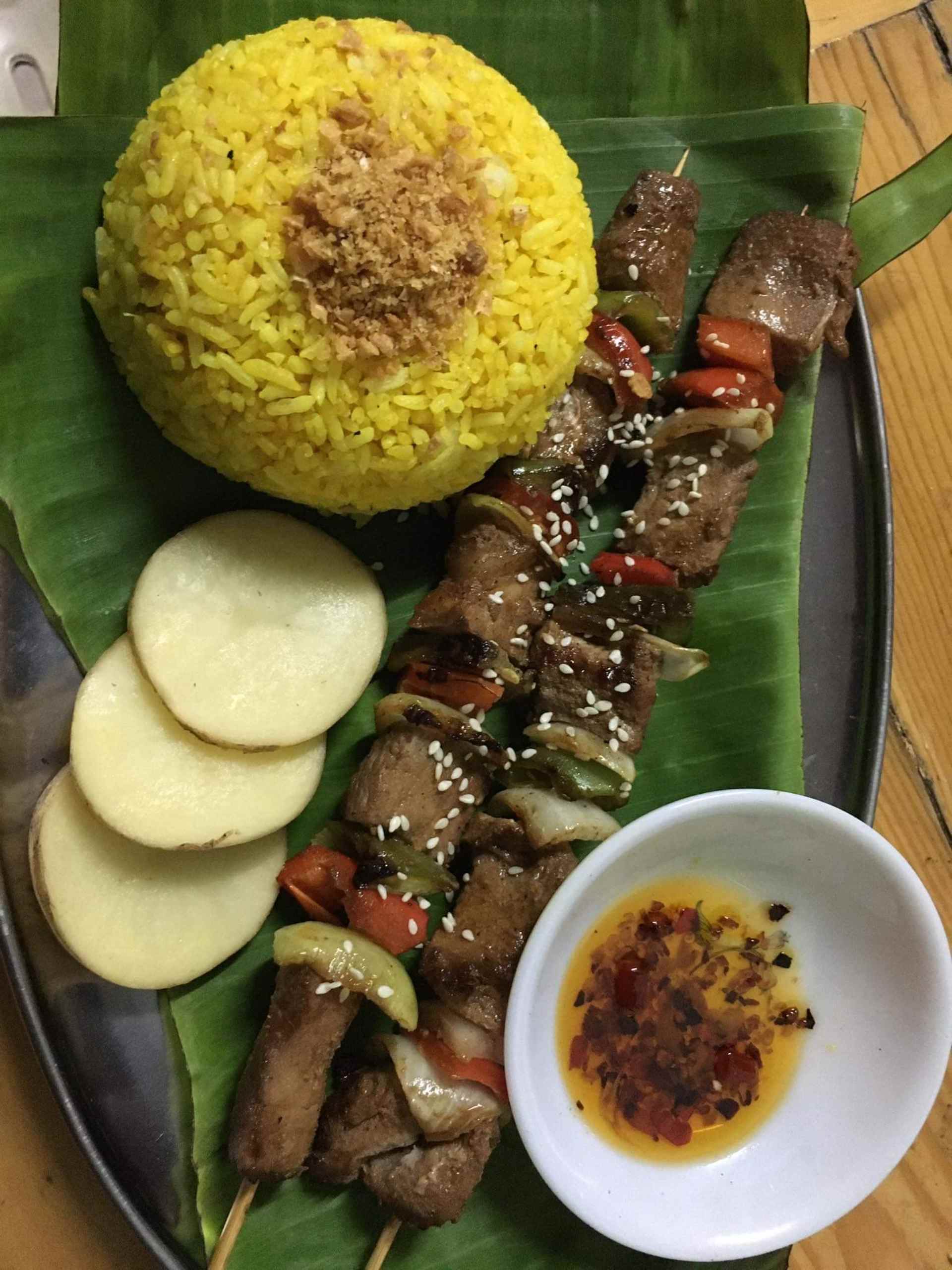 Jalapenos Griller - Baliwag menu in Baliwag | ordermo