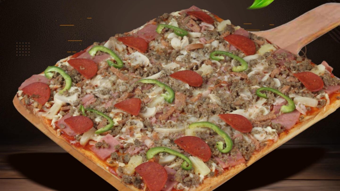Papabong's Pizzarap - Pulilan menu in Pulilan | ordermo