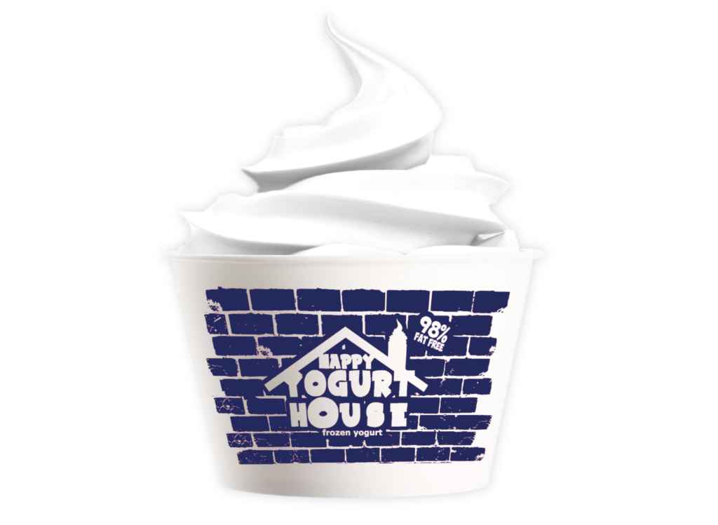 Happy Yogurt House menu in Angeles City | Express Food Delivery ...