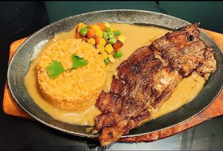 Everything is Unli Control - Marulas menu in City of Valenzuela ...