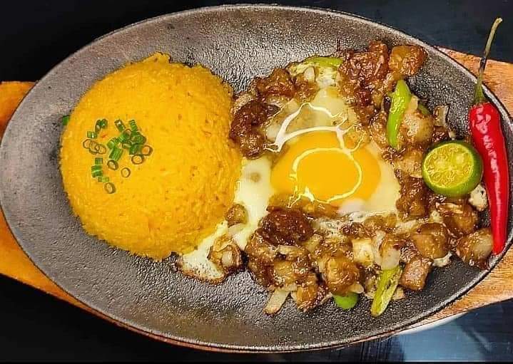 Everything is Unli Control - Marulas menu in City of Valenzuela | ordermo