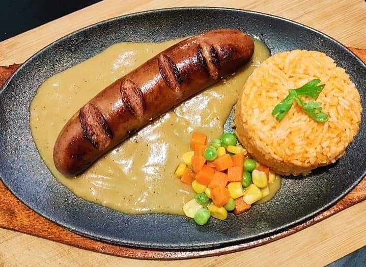 Everything is Unli Control - Marulas menu in City of Valenzuela | ordermo