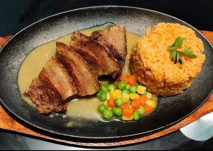 Everything is Unli Control - Marulas menu in City of Valenzuela | ordermo