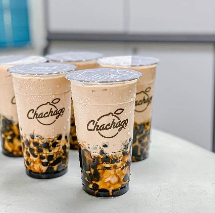 Chachago - SM Marilao menu in Marilao | Express Food Delivery - ordermo.ph