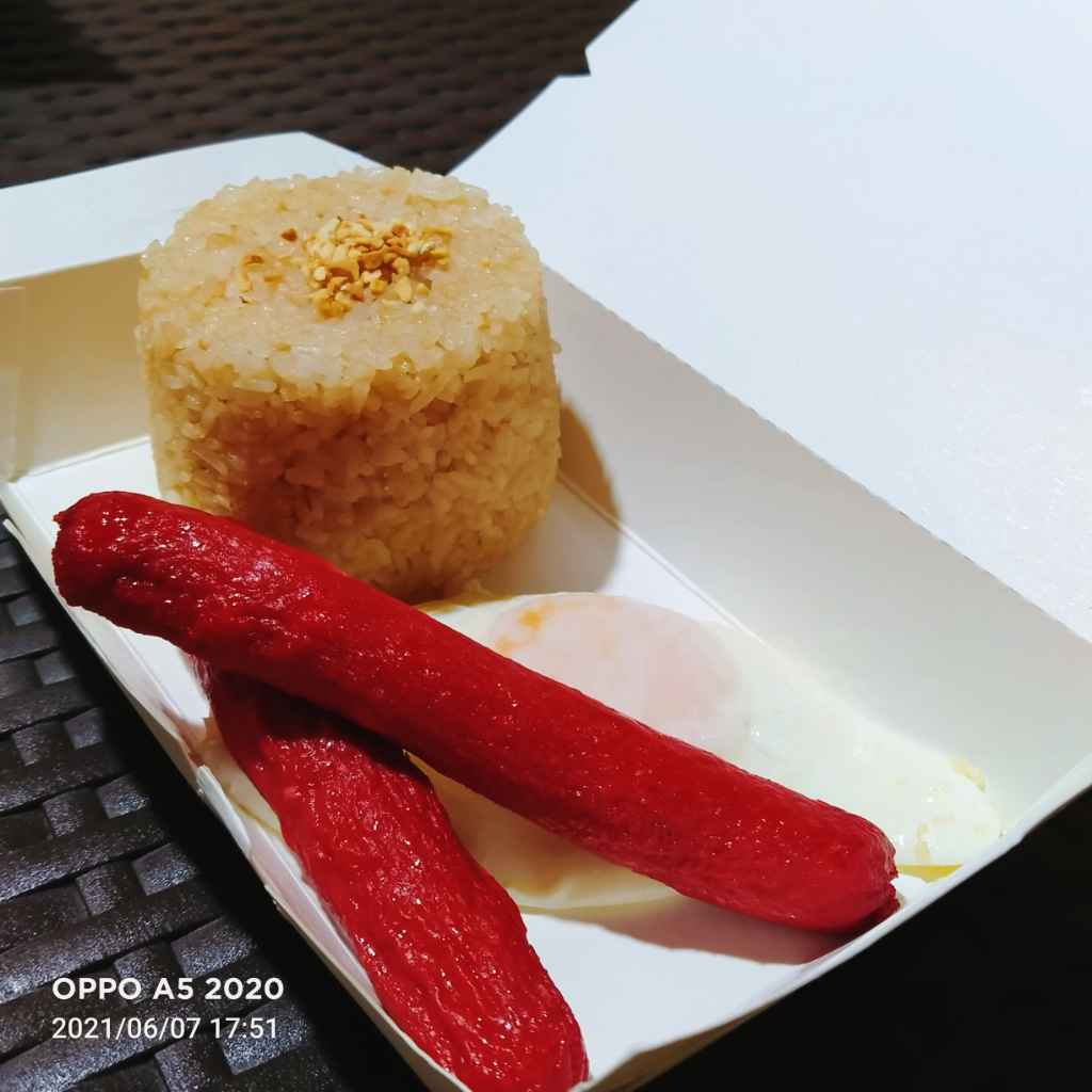 Padsilogan - Dinalupihan menu in Dinalupihan | Express Food Delivery ...