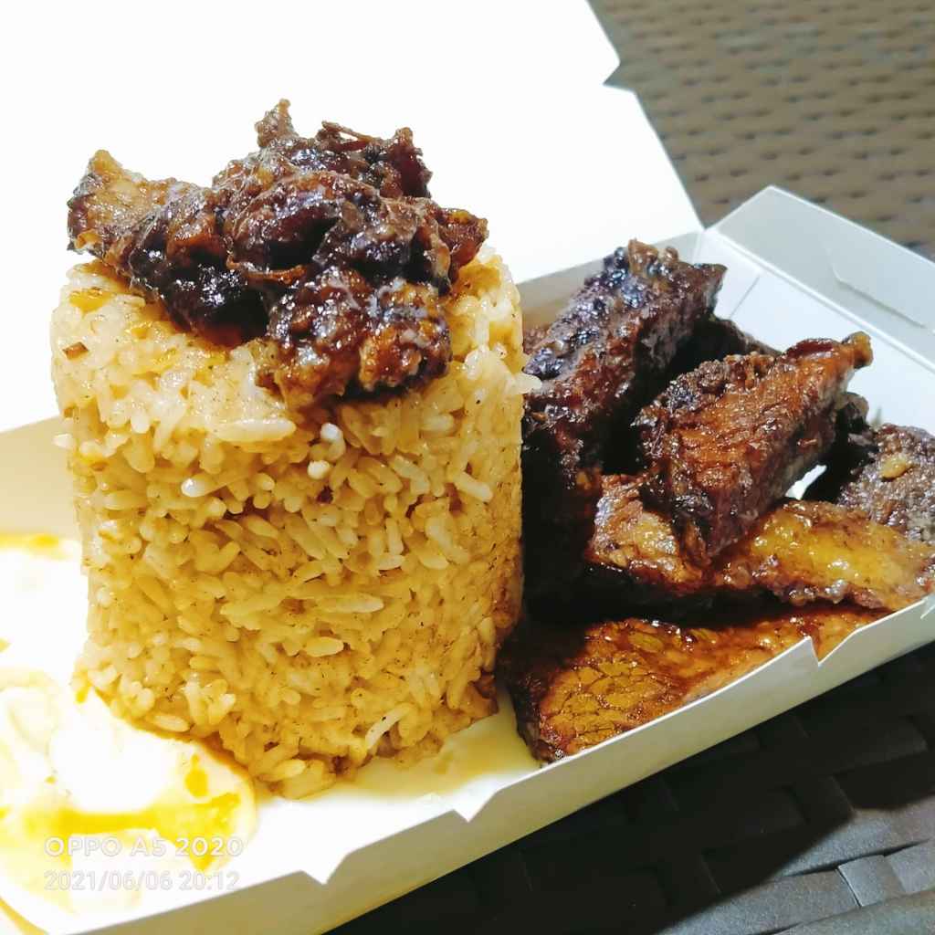 Padsilogan - Dinalupihan menu in Dinalupihan | Express Food Delivery ...