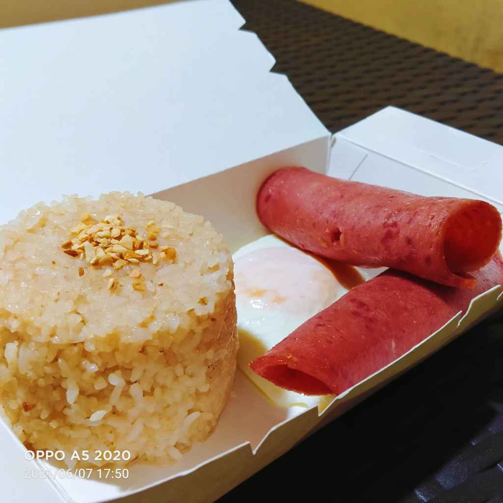 Padsilogan - Dinalupihan menu in Dinalupihan | Express Food Delivery ...