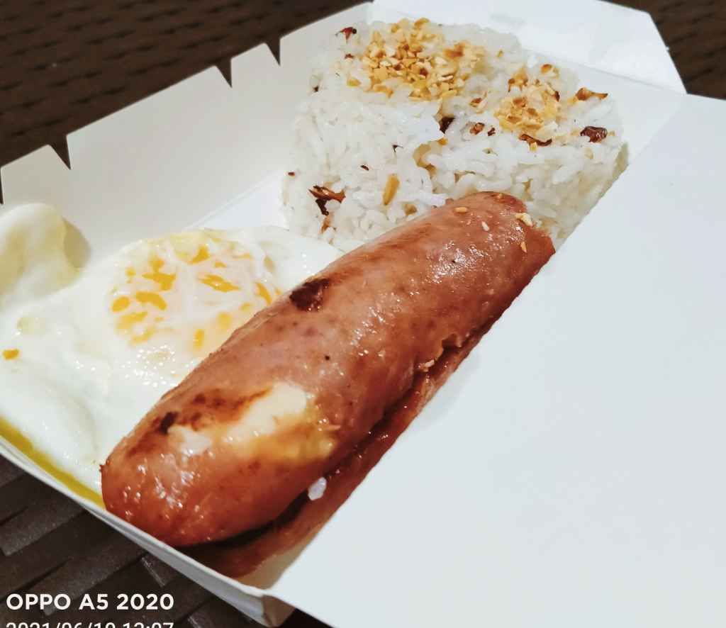 Padsilogan - Dinalupihan menu in Dinalupihan | Express Food Delivery ...