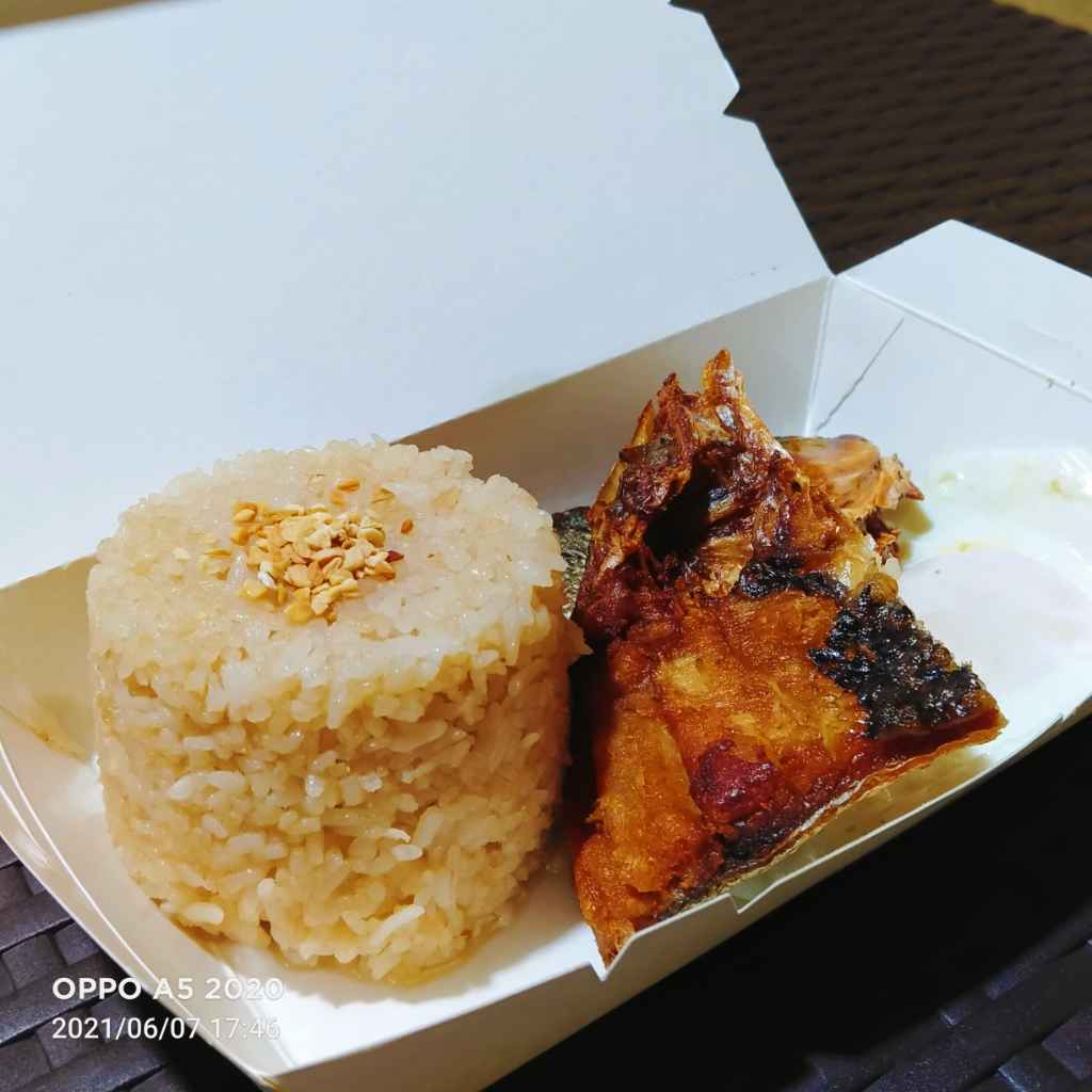 Padsilogan - Dinalupihan menu in Dinalupihan | Express Food Delivery ...