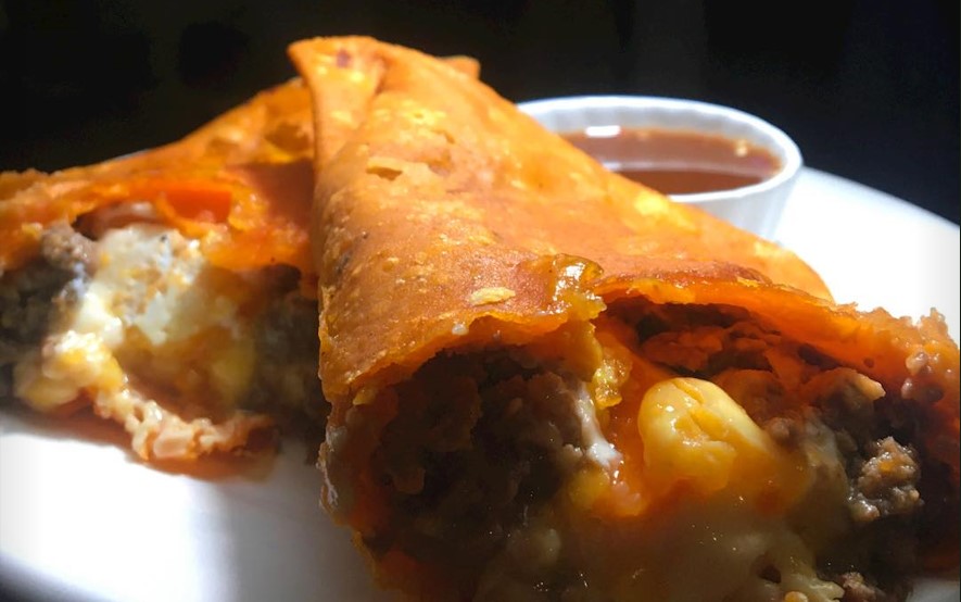 El Panada - Bustos menu in Bustos | Express Food Delivery - ordermo.ph