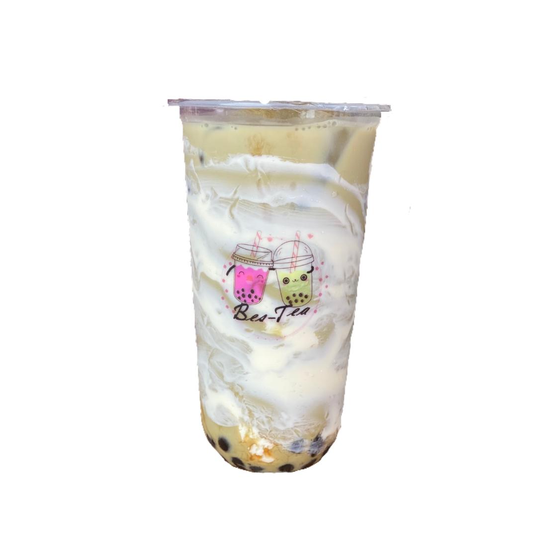 Bes-Tea menu in Baliwag | ordermo
