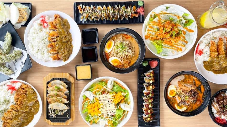 Hiromitsu Restaurant - Meycauayan menu in City of Meycauayan | ordermo