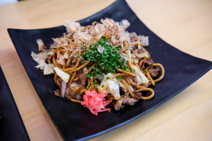 Hiromitsu Restaurant - Meycauayan menu in City of Meycauayan | ordermo