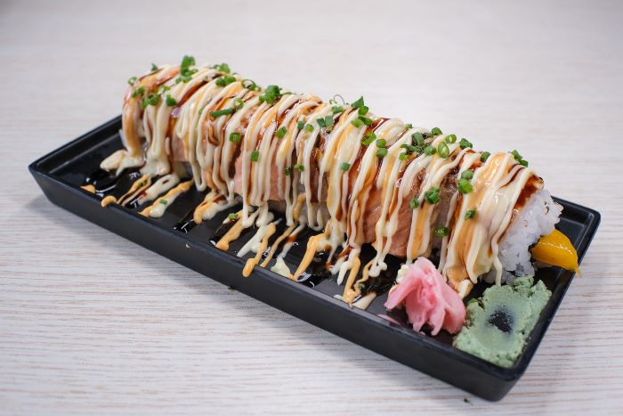 Hiromitsu Restaurant - Meycauayan menu in City of Meycauayan | ordermo