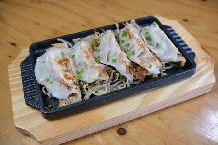 Hiromitsu Restaurant - Meycauayan menu in City of Meycauayan | ordermo