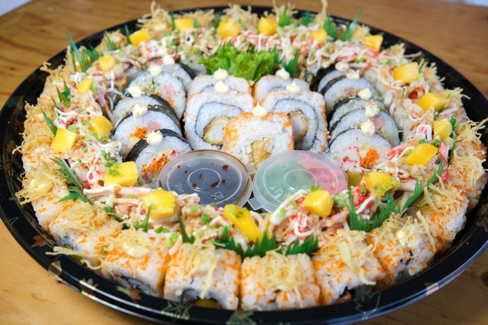 Hiromitsu Restaurant - Meycauayan menu in City of Meycauayan | ordermo