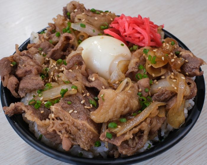 Hiromitsu Restaurant - Meycauayan menu in City of Meycauayan | ordermo