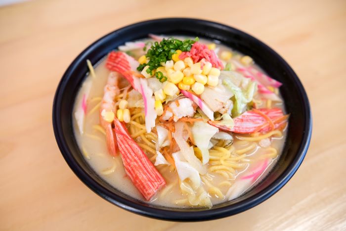 Hiromitsu Restaurant - Meycauayan menu in City of Meycauayan | ordermo