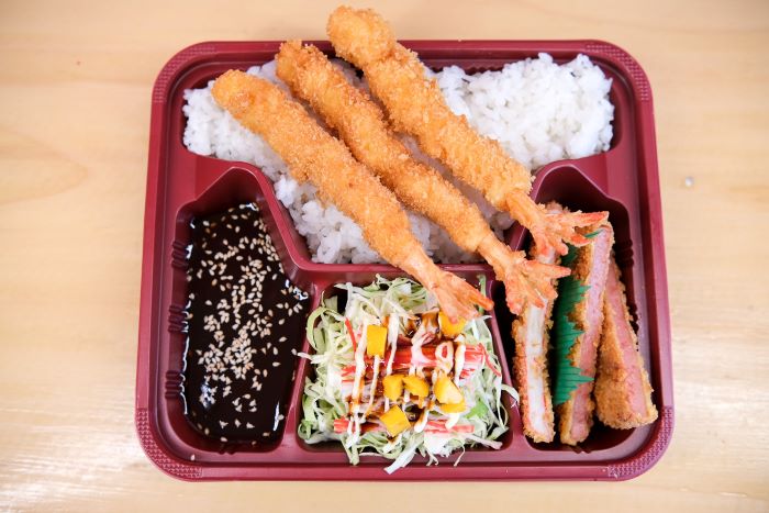 Hiromitsu Restaurant - Meycauayan menu in City of Meycauayan | ordermo