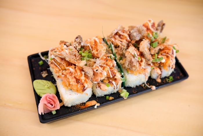 Hiromitsu Restaurant - Meycauayan menu in City of Meycauayan | ordermo